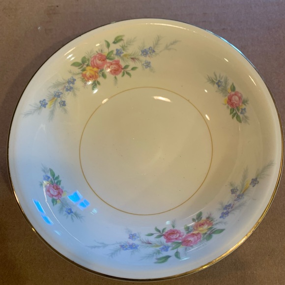 Seashell Nautilus | Dining | Rare Seashell Nautilus China | Poshmark